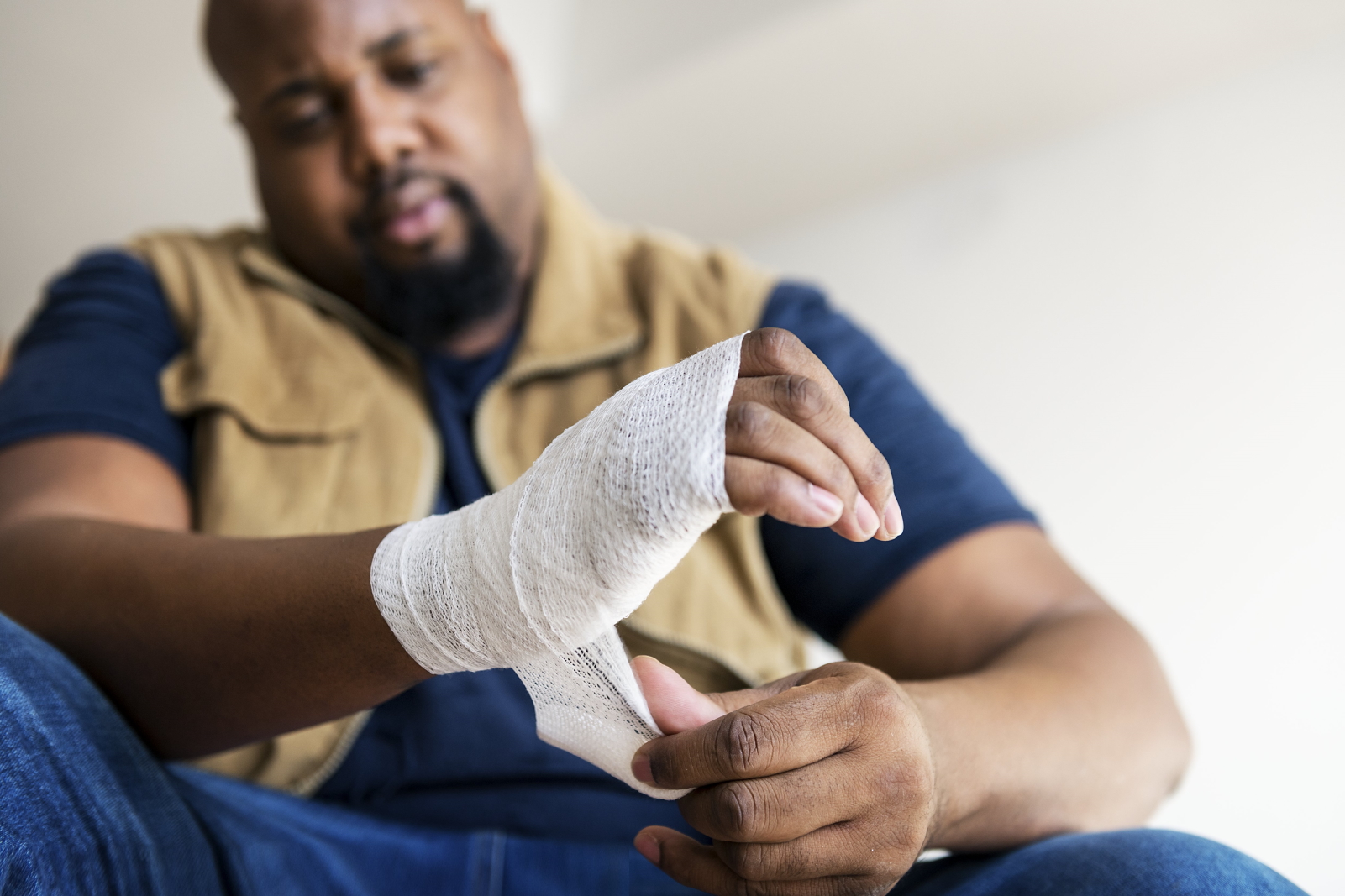 How Soon After Hand Surgery Can I Play Sports?
